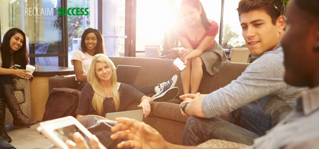 5 Ways to Earn More Respect – Reclaim Your Success
